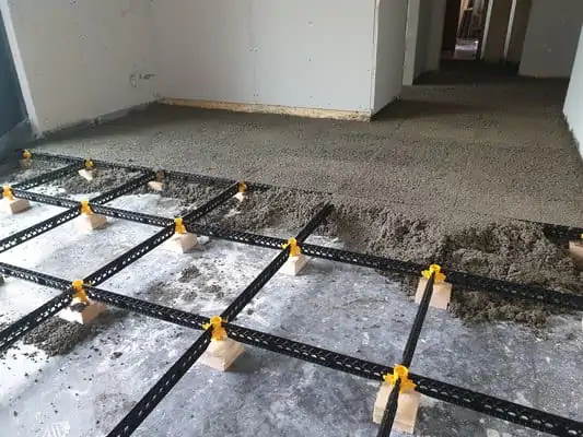 Zelf isolatiechape leggen | info, advies, prijzen