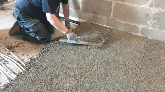 Zelf isolatiechape leggen | info, advies, prijzen