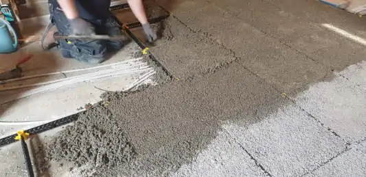 Zelf isolatiechape leggen | info, advies, prijzen